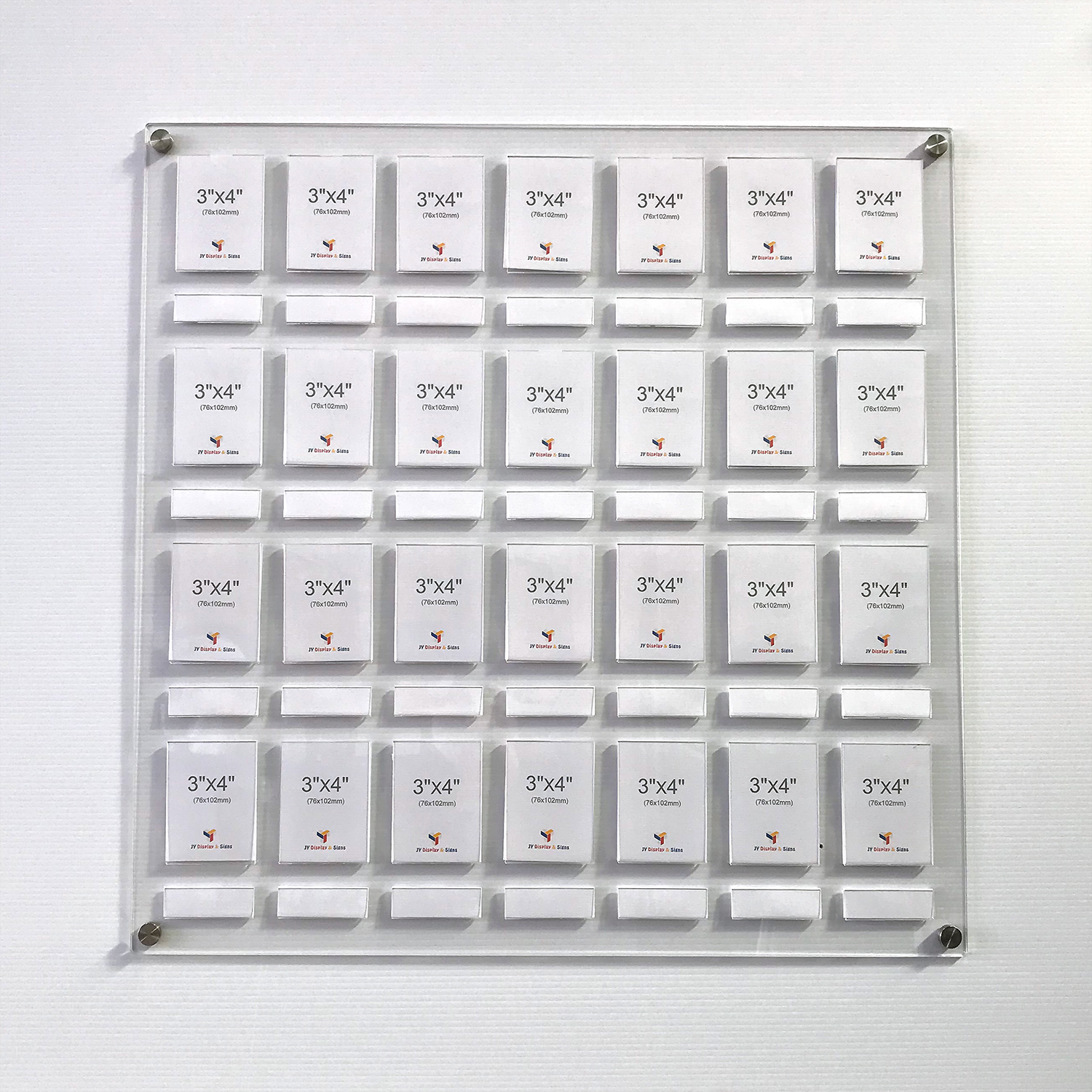 Multi-Pocket Photo Boards / Staff Photo Boards / Team Photo Boards ...