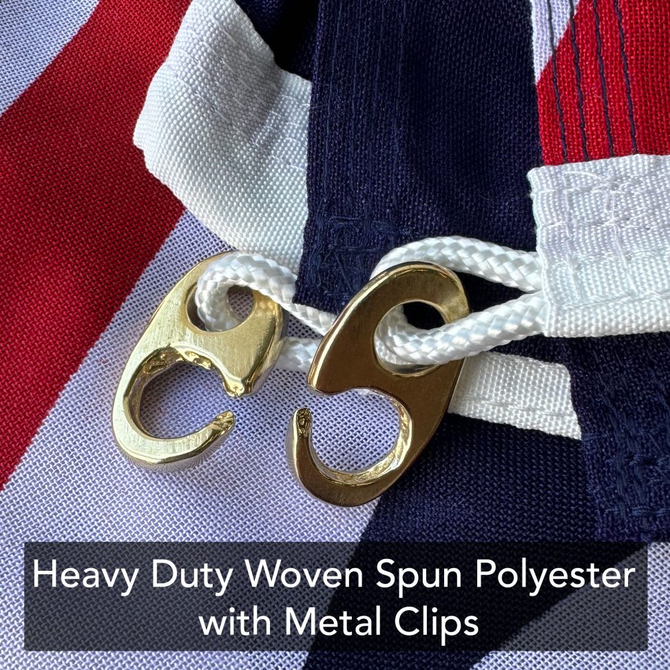 The Australian Flag: History, Meaning, and Where to Buy a High-Quality ...